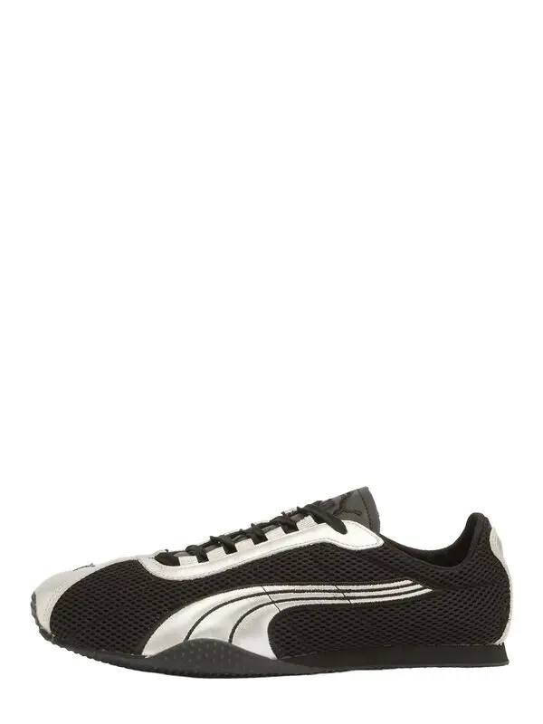 PUMA H-street Og Sneaker - Black/silver