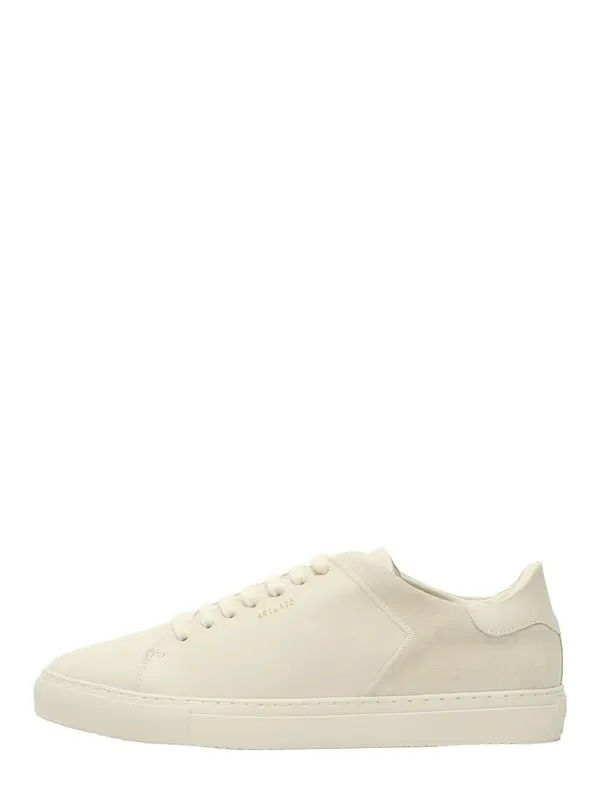 Axel Arigato Clean 90 Split Sneaker - Light Beige/beige