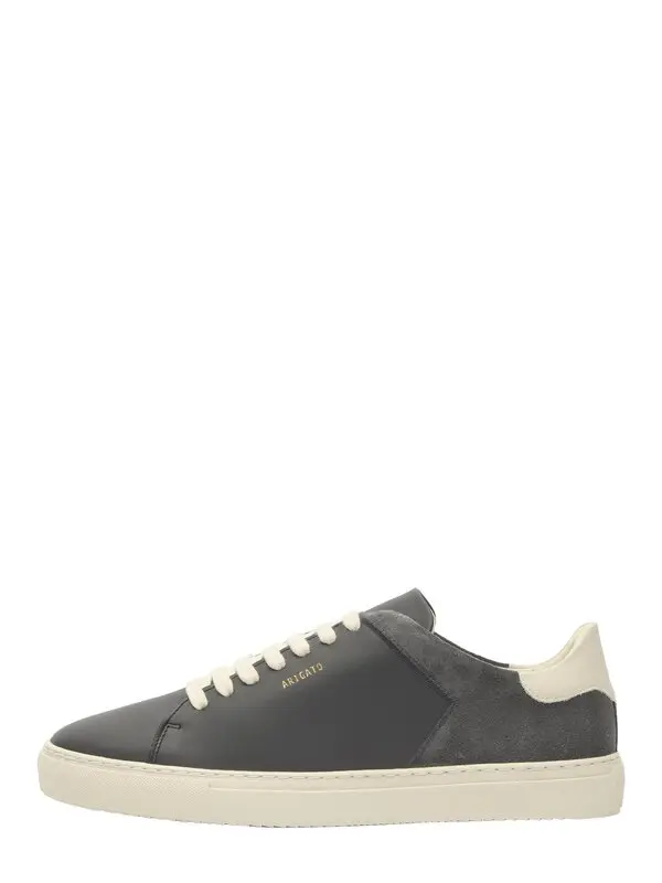 Axel Arigato Clean 90 Split Sneaker - Black/off White