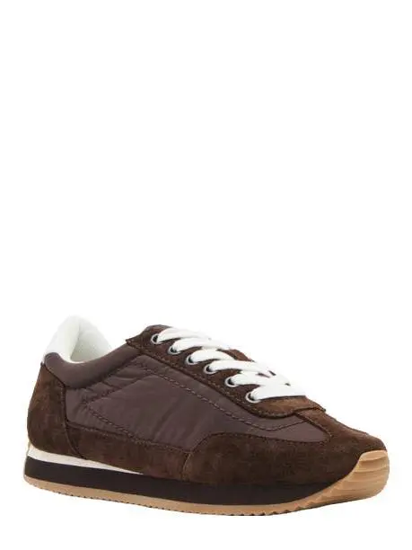 Blondo Ersula Waterproof Sneaker - Java Nylon