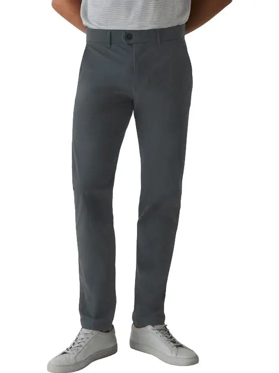 Greyson Montauk Golf Trousers - Anthracite