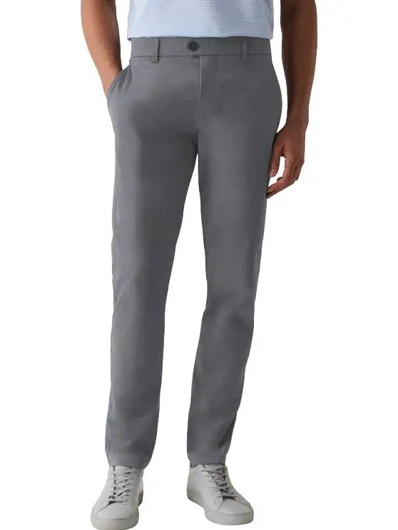 Greyson Montauk Golf Trousers - Slate
