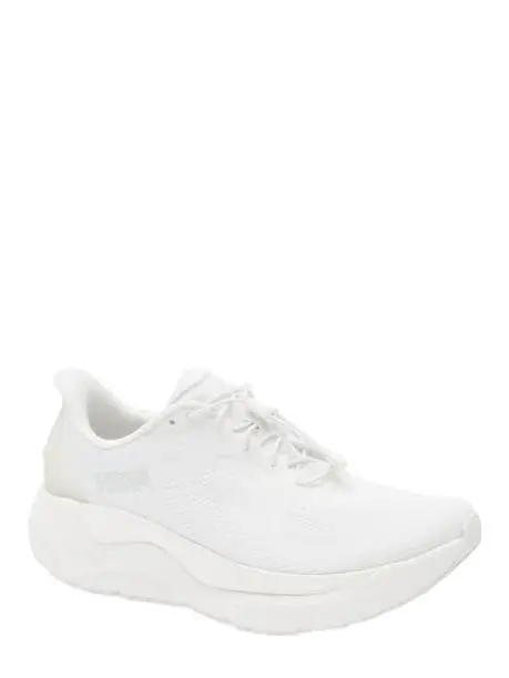 HOKA Arahi Sr Sneaker - White/white