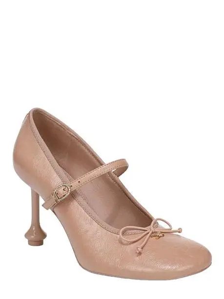 CIRCUS NY BY SAM EDELMAN Vivian Mary Jane Pump - Ballet Blush