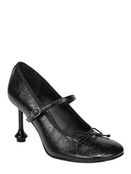 CIRCUS NY BY SAM EDELMAN Vivian Mary Jane Pump - Black