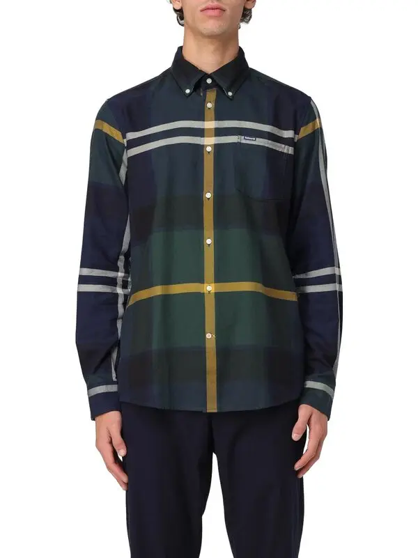 Barbour Shirt - Fa01