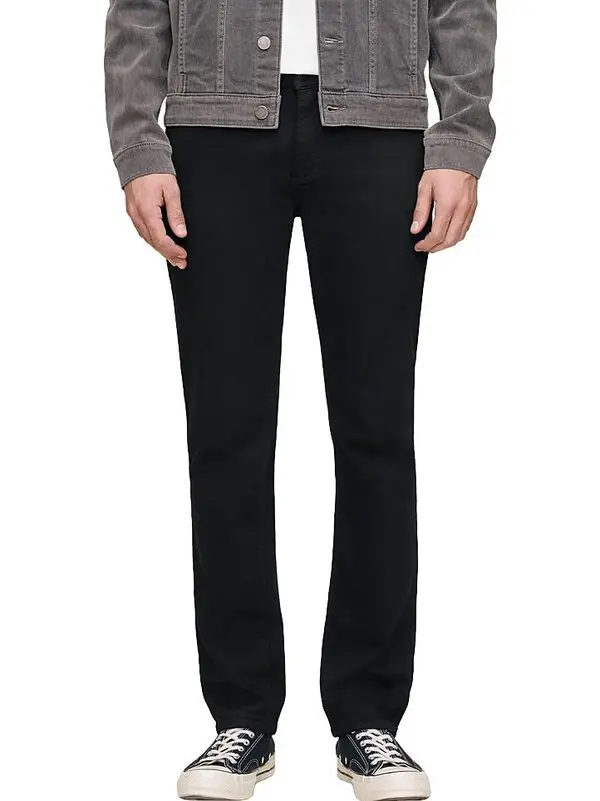 DL1961 Russell Slim Straight Fit Jeans - Cavern