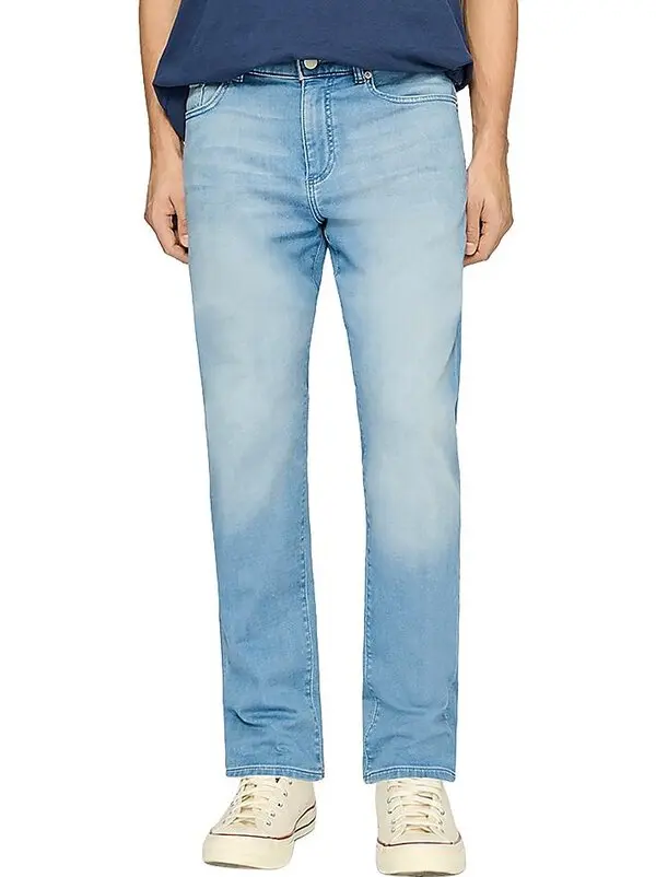 DL1961 Russell Slim Straight Jeans - Ramer