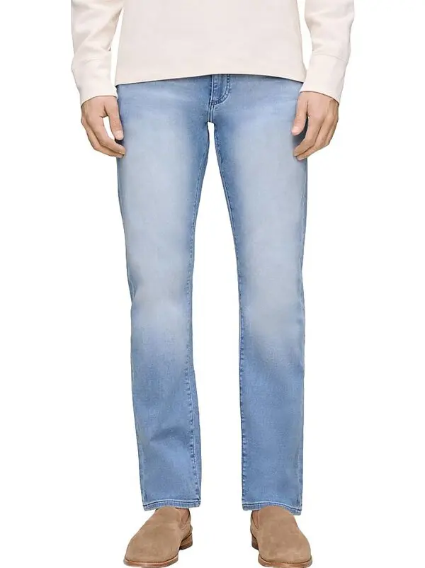 DL1961 Russell Slim Straight Jeans - Ramer