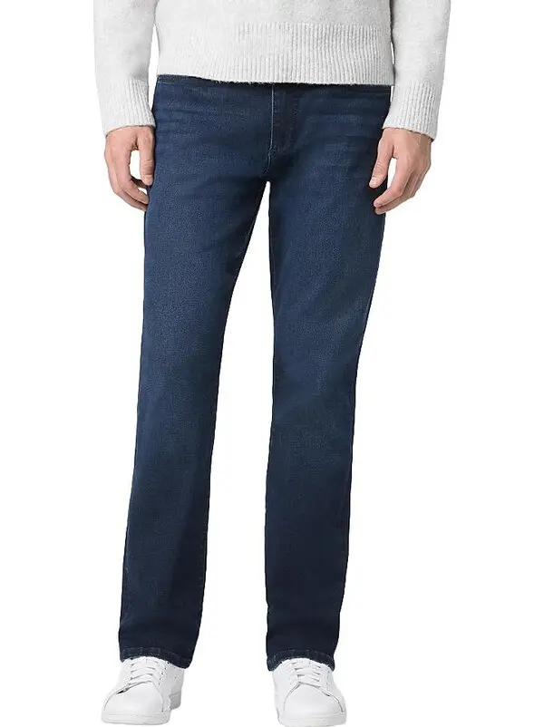 Joe's Jeans The Classic Milton Straight Leg 32" Jeans - Barclay