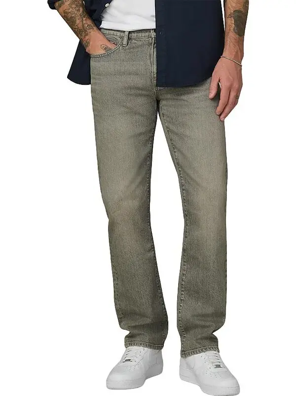 Joe's Jeans The Classic Milton Straight Leg 32" Jeans - Fairview
