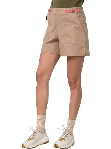 Kari Traa Bermuda Shorts - Sandy