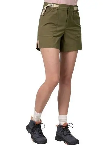Kari Traa Bermuda Shorts - Spruce