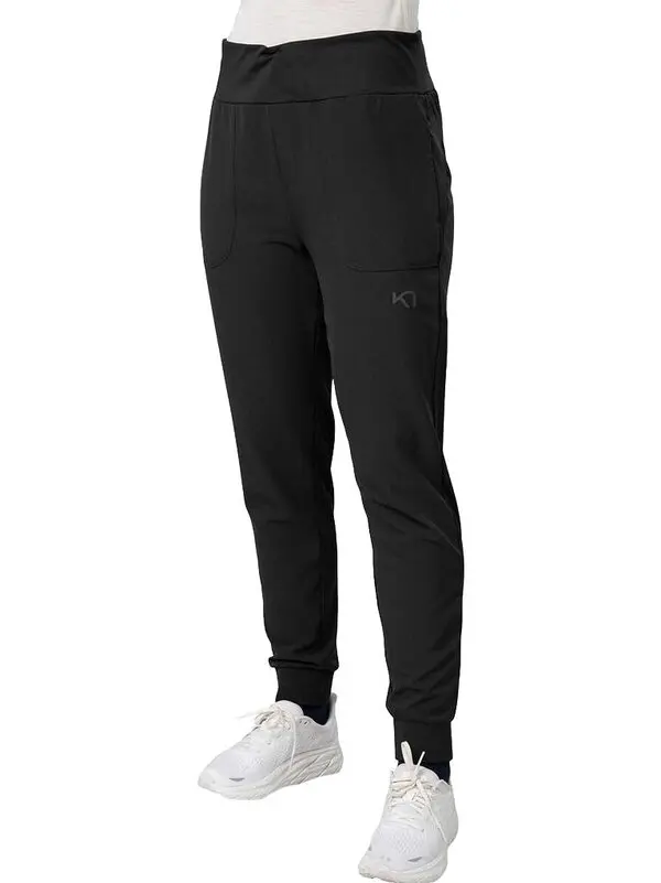 Kari Traa Thale Jogger Pant - Black