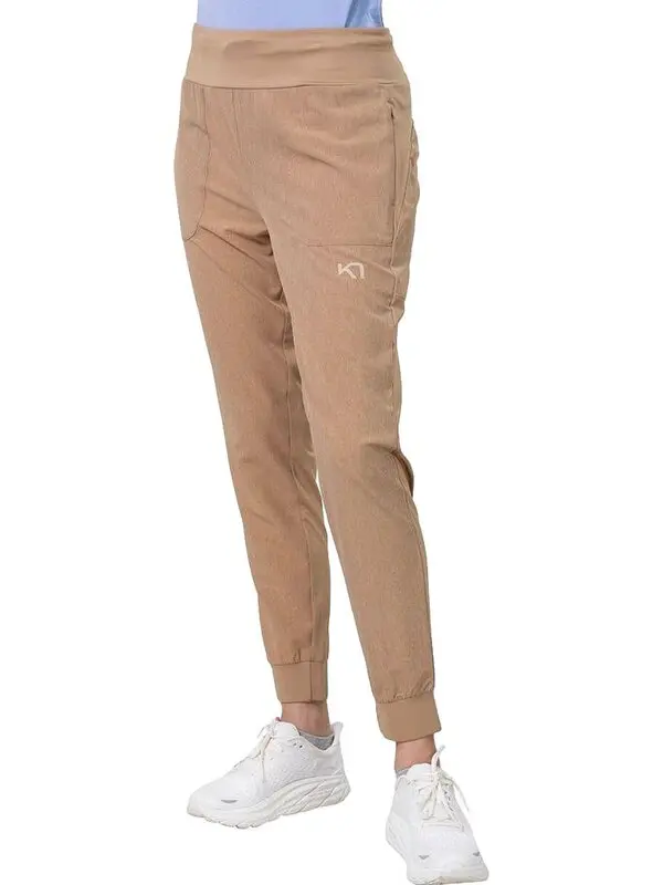 Kari Traa Thale Jogger Pant - Sandy