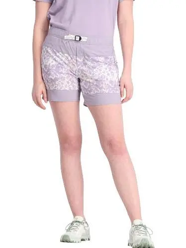 Kari Traa Ane Mid-thigh Length Shorts - Balmy
