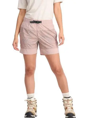 Kari Traa Ane Mid-thigh Length Shorts - Prim
