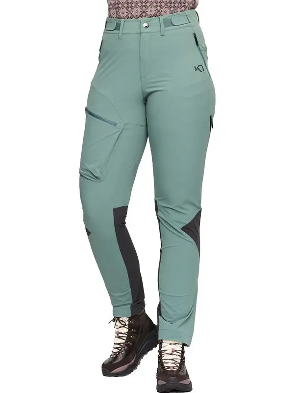 Kari Traa Voss Pant - Murk