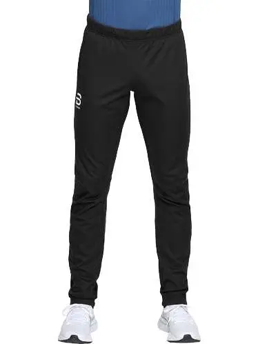 BJORN DAEHLIE Power 2.0 Pant - Black