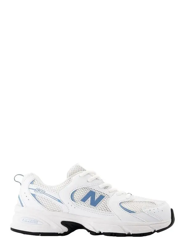 NEW BALANCE 530 Trainers - Nb 103 White/still Water