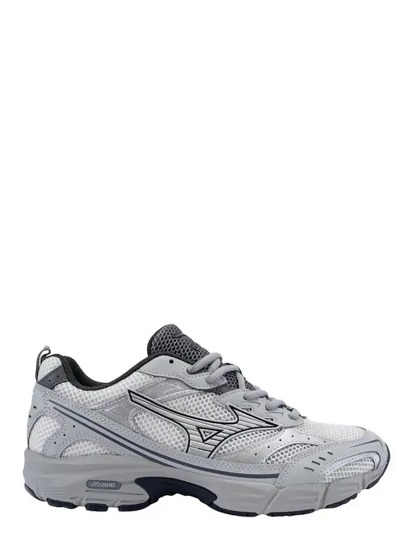 Mizuno Mxrin Athletic Sneakers - Nimbus Cloud/silver