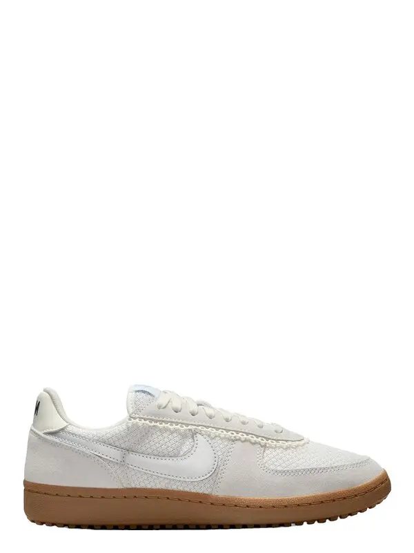 Nike Field General Gum - Platinum Tint/vast Grey/gum Medium Brown
