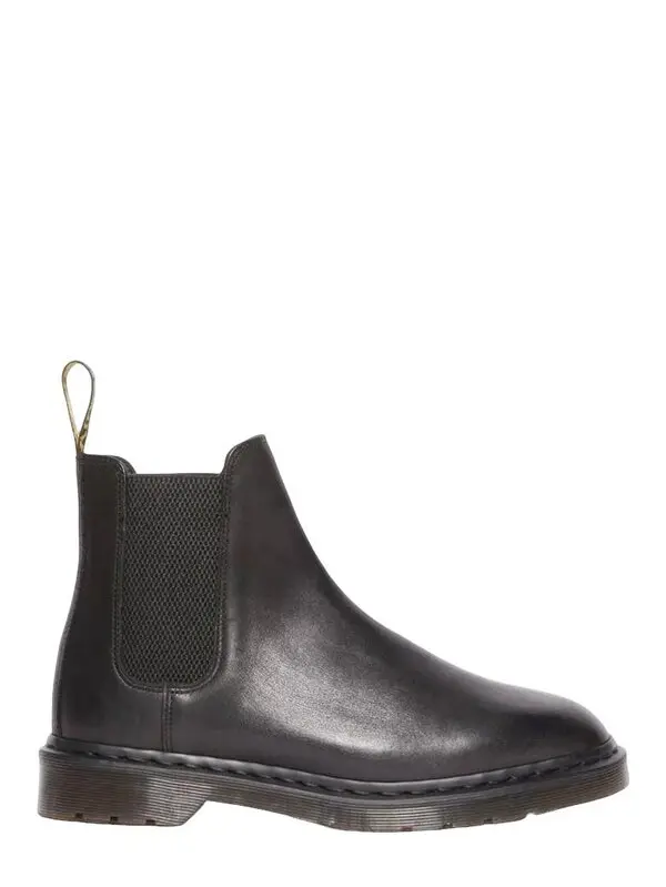 Dr. Martens Graeme Chelsea Boot Analine Leather - Black