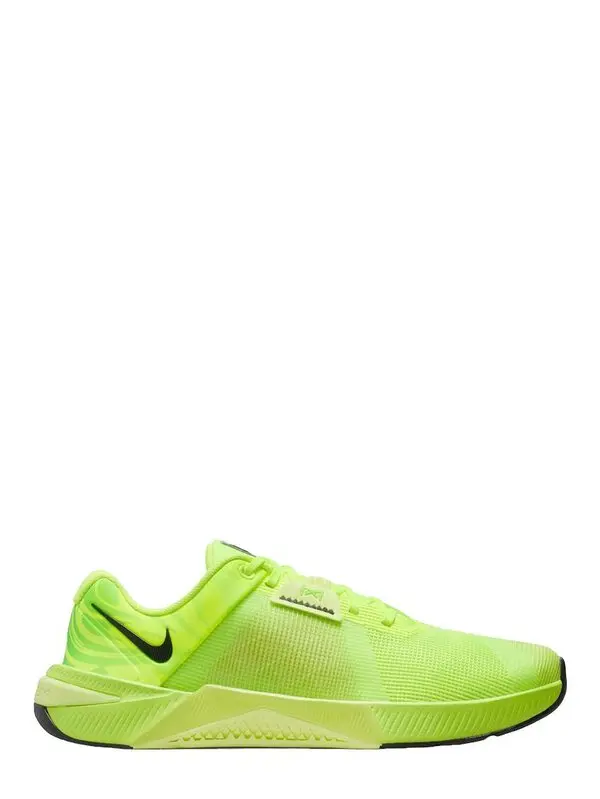 Nike Athletic Sneakers - Volt/light Lemon Twist/rage Green