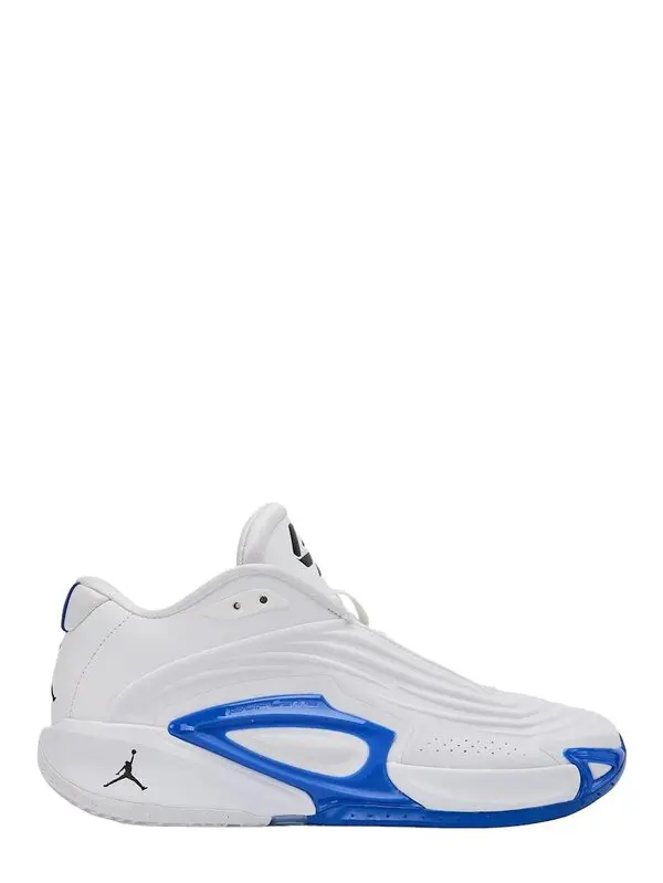 JORDAN Luka 3 Tb Sneakers - White/black/hyper Royal