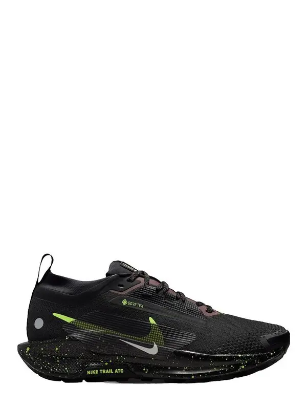 Nike React Pegasus Trail 5 Goretex Sneakers - Black/phantom/tattoo