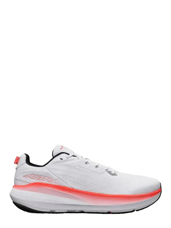 ALTRA Fwd Via 2in Athletic Shoes - White/coral