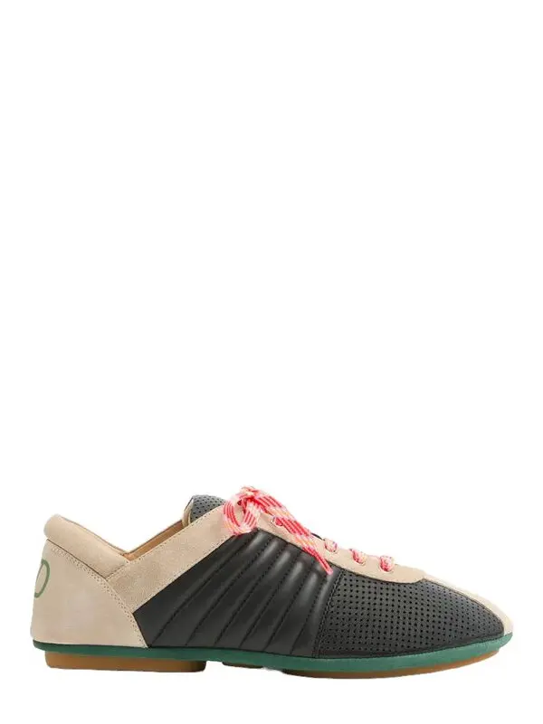 Valentino Garavani Strikie Trainer - Black