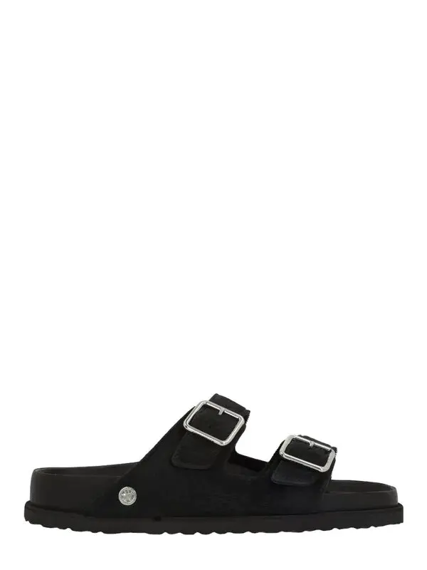 BIRKENSTOCK Arizona Sandals - Black