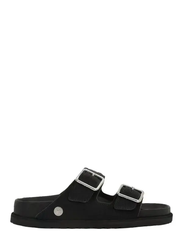 BIRKENSTOCK Arizona Sandals - Black