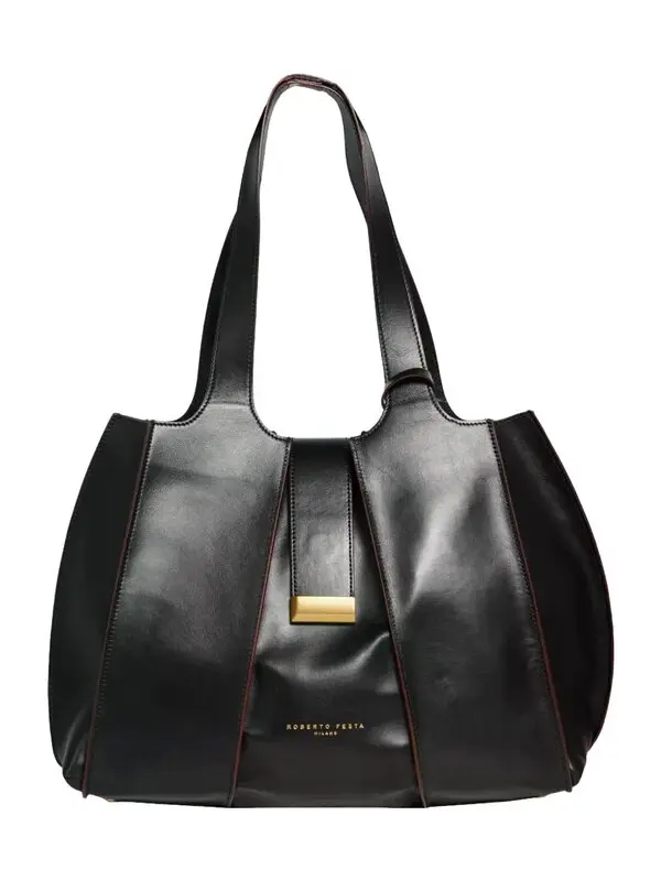 Roberto Festa Eloise Tote Bag - Black
