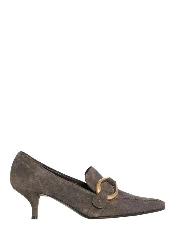 Roberto Festa Ria Pumps - Grey