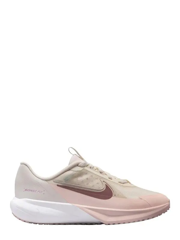Nike Sonic Fly Tattoo Sneakers - Phantom/cream Ii/silt Red