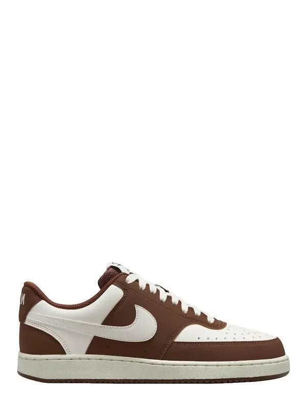 Nike Court Vision Low - Sail/cacao Wow/coconut Milk