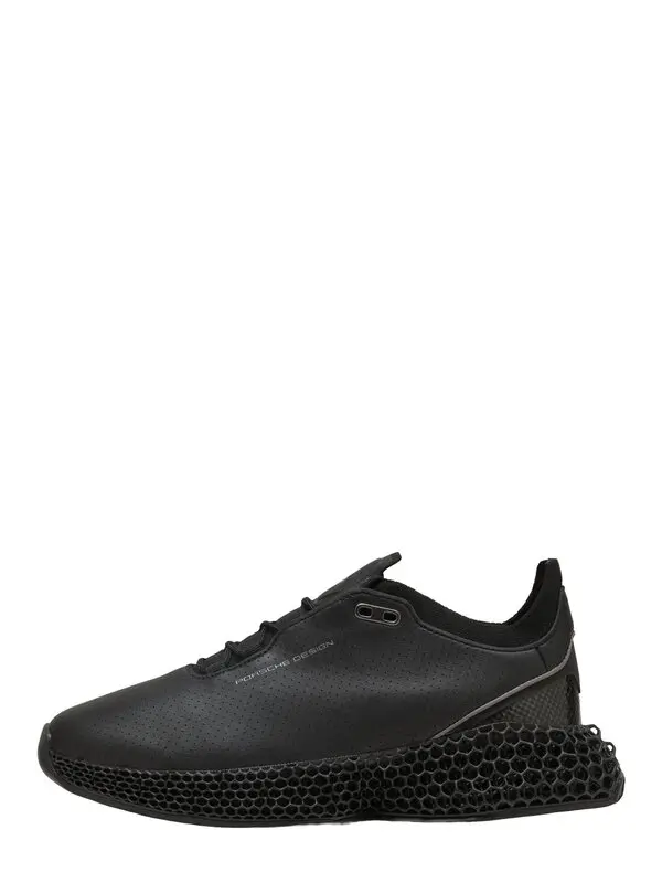 PUMA Porsche Design 3d Matrix Iii Sneakers - Black