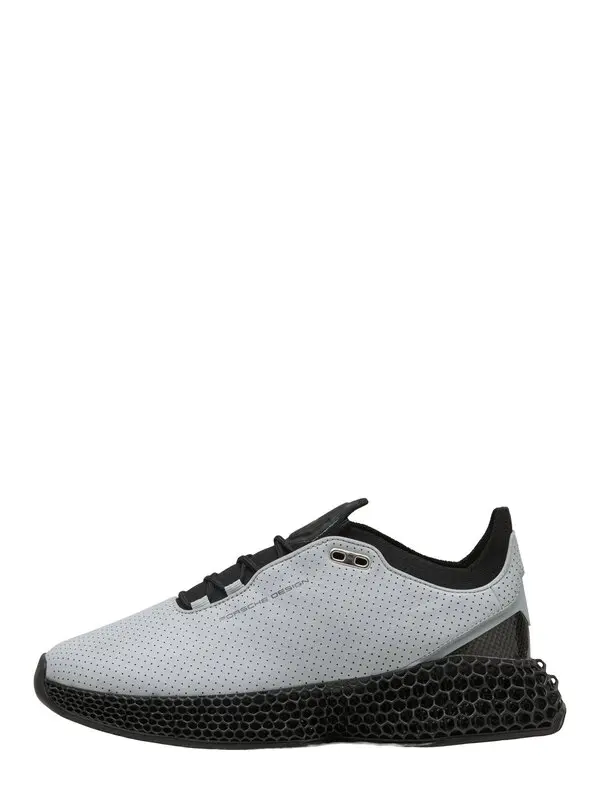 PUMA Porsche Design 3d Matrix Iii Sneakers - Gray