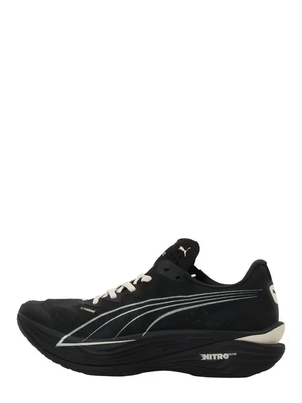 PUMA X Represent Deviate Nitroâ¢ Elite 3 Running Shoe - Black