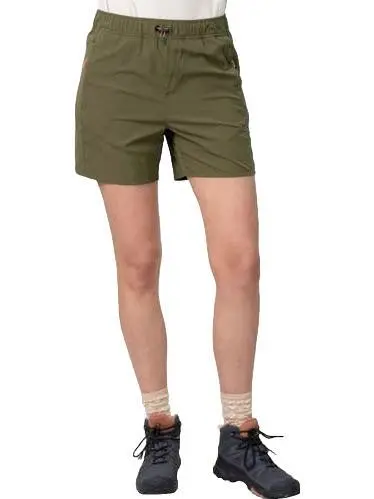 Kari Traa Ane Short - Spruce
