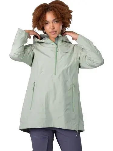 Kari Traa Sanne 3l Anorak - Slate