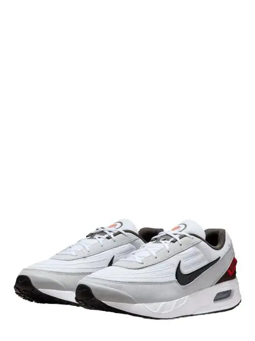 Nike Cleveland Browns Air Max Verse Sneakers - White