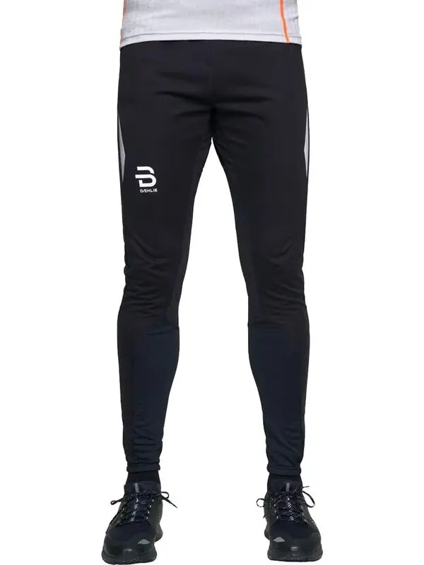 BJORN DAEHLIE Pro 2.0 Pant - Black