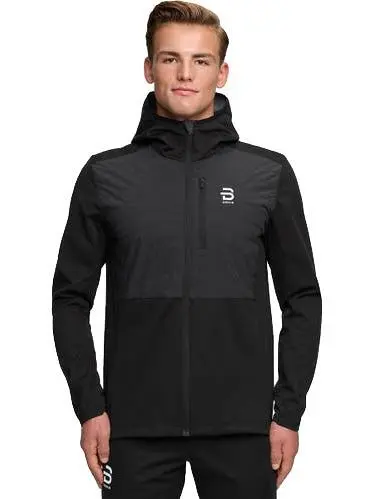 BJORN DAEHLIE Power Jacket - Black