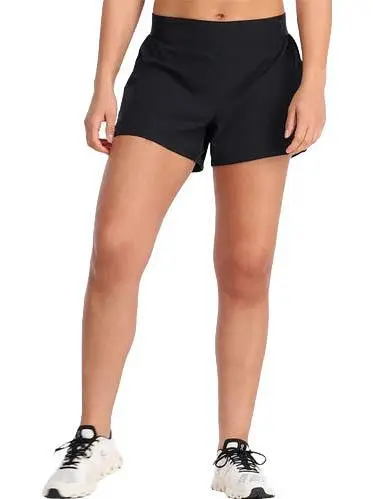 Kari Traa Nora 2.0 4in Shorts - Black
