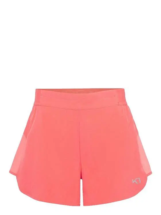Kari Traa Nora 2.0 4in Shorts - Candy