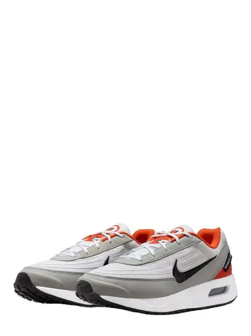 Nike Cincinnati Bengals Air Max Verse Sneakers - White
