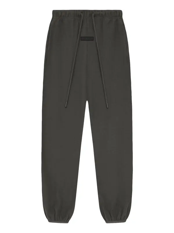 Fear Of God Terry Sweatpant - Black